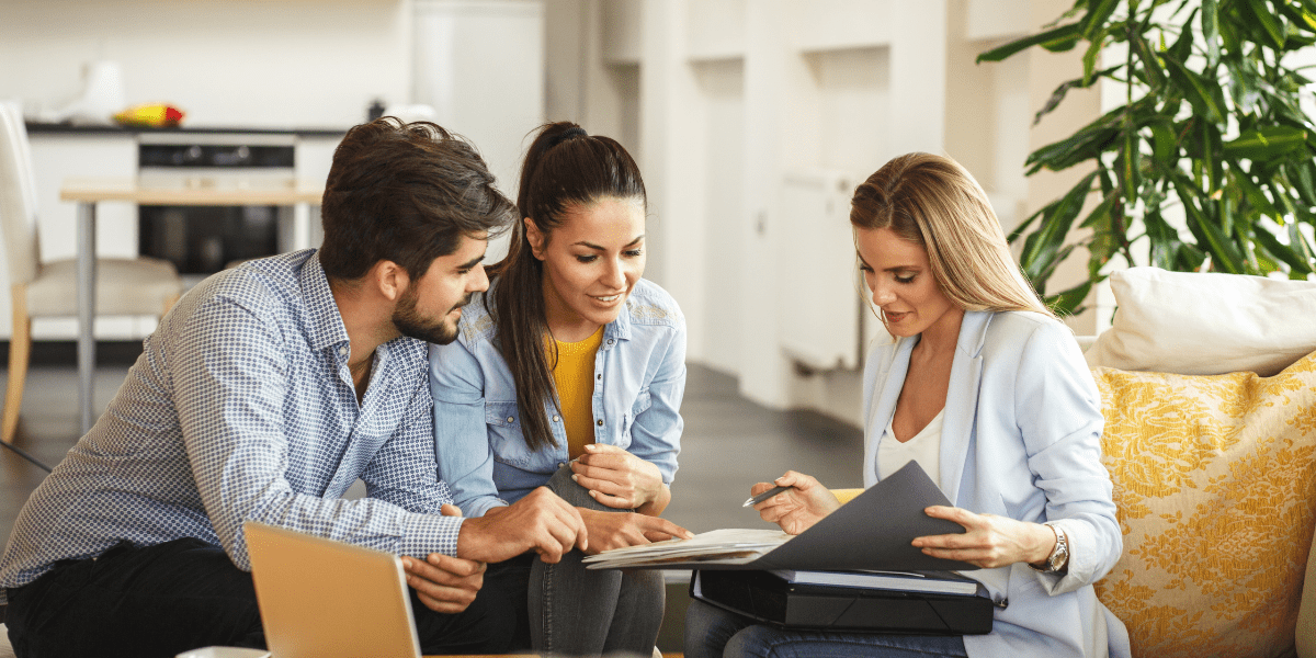 Lending Laws Are Changing. What This Means For Property - Ian Ugarte